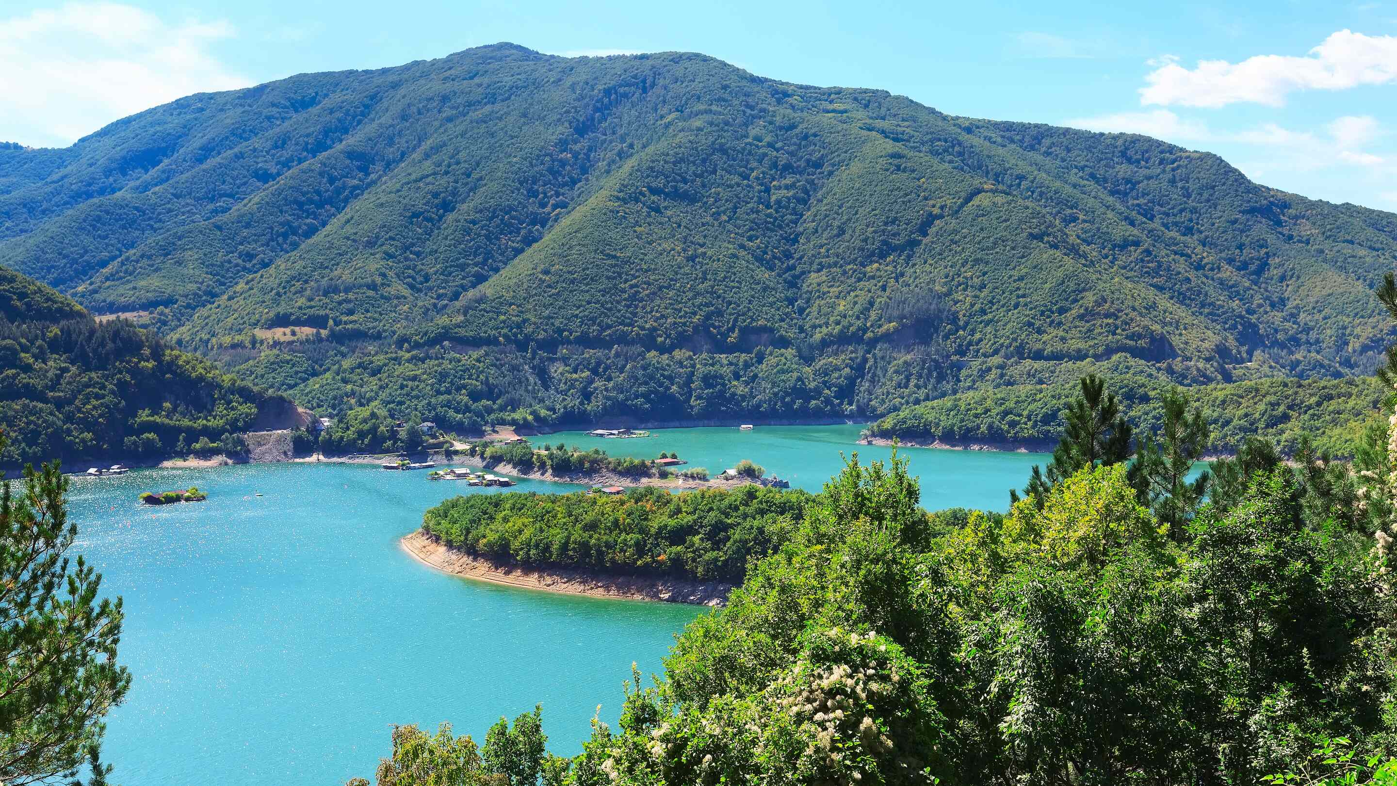 Mehr als nur Urlaub! Starte mit FairAway deine individuelle Reiseplanung.